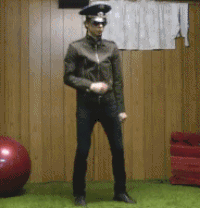 Halt GIFs - Get the best gif on GIFER