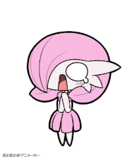 Gardevoir GIFs - Get the best gif on GIFER