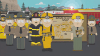 Firemen GIFs - Get the best gif on GIFER