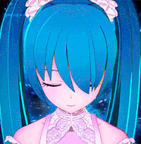 Miku GIFs - Get the best gif on GIFER