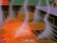 Sizzle GIFs - Get the best gif on GIFER