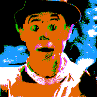 Datamosh GIFs - Get the best gif on GIFER