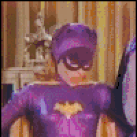 Yvonne craig GIFs - Get the best gif on GIFER