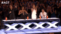 Jury GIFs - Get the best gif on GIFER