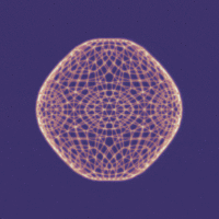 3d shapes GIFs - Get the best gif on GIFER