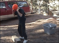 Shovel GIFs - Get the best gif on GIFER