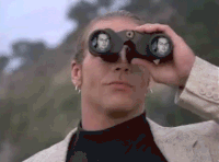 Binocular GIFs - Get the best gif on GIFER