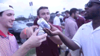 Tailgating GIFs - Get the best gif on GIFER
