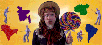 Mugatu GIFs - Get the best gif on GIFER