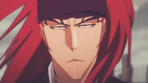 Renji GIFs - Get the best gif on GIFER
