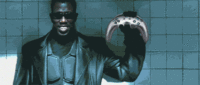 Blade GIFs - Get the best gif on GIFER
