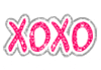 Xoxo GIFs - Get the best gif on GIFER