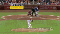 Homerun GIFs - Get the best gif on GIFER