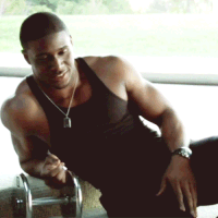 Reggie sergile GIF - Conseguir o melhor gif em GIFER