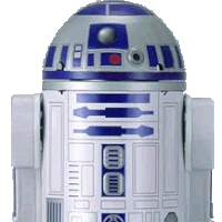 R2d2 GIFs - Get the best gif on GIFER