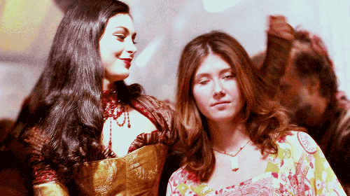Shosh is one of my favorite people GIF - Conseguir o melhor gif em GIFER