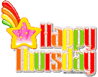 Thursdays GIFs - Get the best gif on GIFER