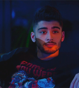 Niall Horan Punk Edit Gifs