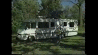 Winnebago GIFs - Get the best gif on GIFER