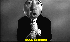 Alfred GIFs - Get the best gif on GIFER