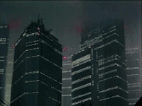Cybercity GIFs - Get the best gif on GIFER