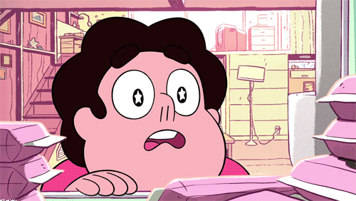 Steven universe cry for help GIF - Conseguir o melhor gif em GIFER
