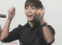 Kpop GIFs - Get the best gif on GIFER