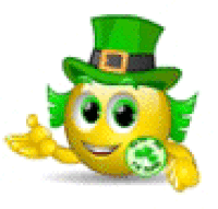 Irish GIFs - Get the best gif on GIFER
