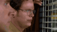 Dwight GIFs - Get the best gif on GIFER