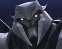 Megatron GIFs - Get the best gif on GIFER