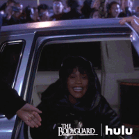 Kevin Costner Bodyguard Gif
