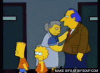 Bart GIFs - Get the best gif on GIFER