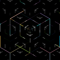 Geometric GIFs - Get the best gif on GIFER