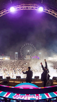 Hardstyle GIFs - Get the best gif on GIFER