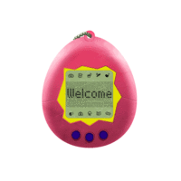 Tamagotchi GIFs - Get the best gif on GIFER