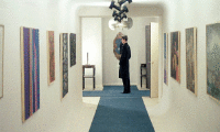 Hallway GIFs - Get the best gif on GIFER
