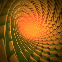 Triangular GIFs - Get the best gif on GIFER