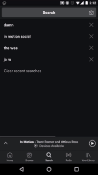 Spotify GIFs - Get the best gif on GIFER