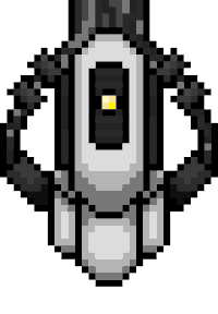 Glados GIFs - Get the best gif on GIFER