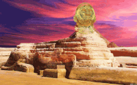 Sphinx GIFs - Get the best gif on GIFER