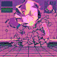 Geometrico GIFs - Get the best gif on GIFER