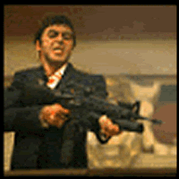 Al pacino GIFs - Get the best gif on GIFER