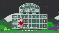 Scoreboard GIFs - Get the best gif on GIFER
