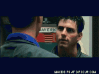 Topgun GIFs - Get the best gif on GIFER