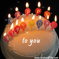 Hbd GIFs - Get the best gif on GIFER