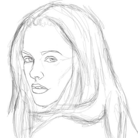 Digital painting GIF - Conseguir o melhor gif em GIFER