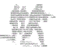 Ascii GIFs - Get the best gif on GIFER