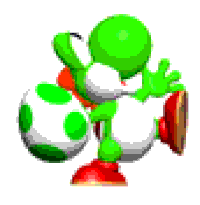 Yoshi GIFs - Get the best gif on GIFER