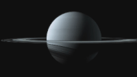 Saturn GIFs - Get the best gif on GIFER