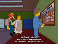 Lunchroom GIFs - Get the best gif on GIFER